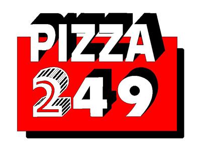 Pizza 249 - Travel Drumheller