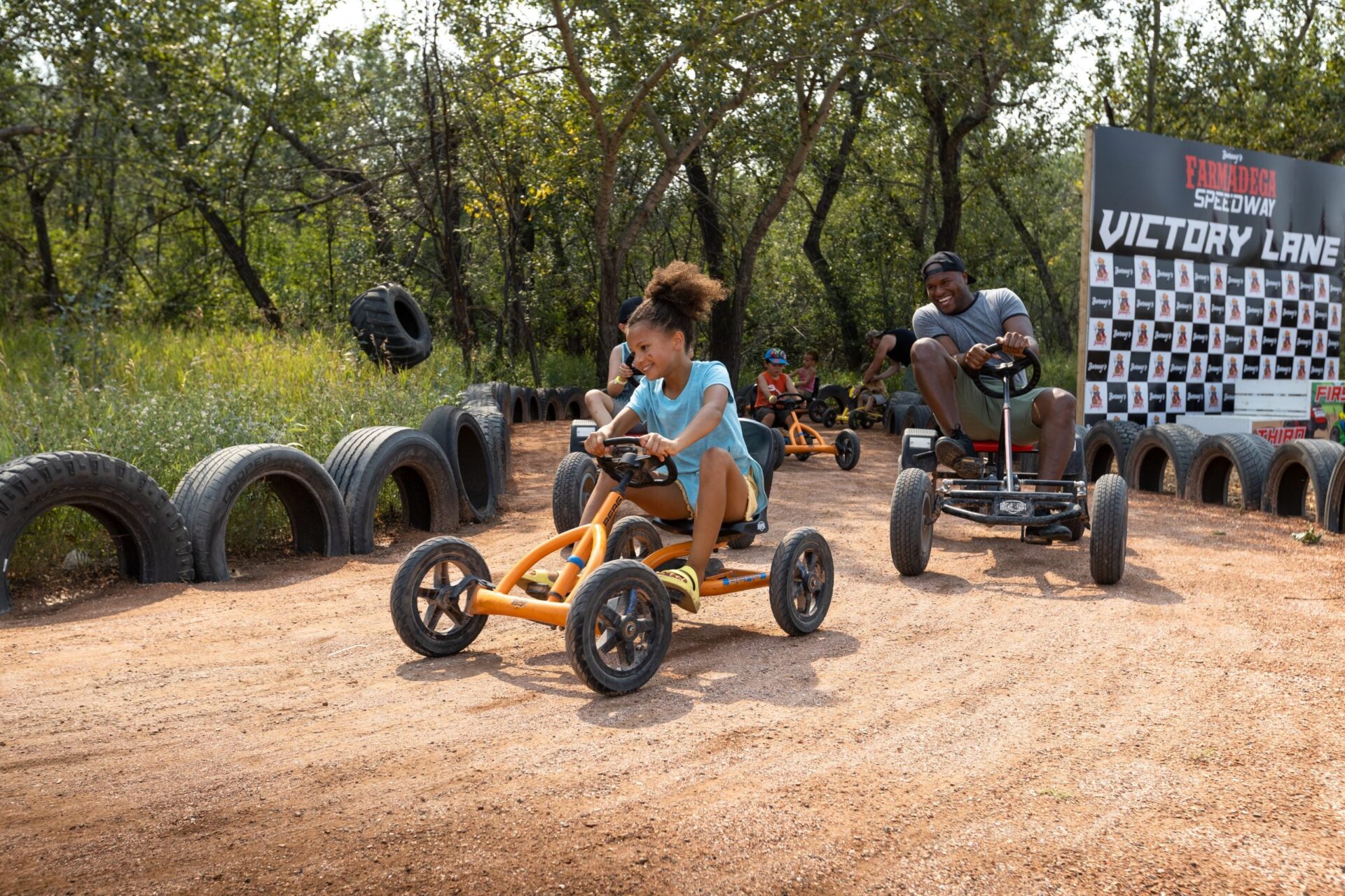 2nd Annual Starland County Fair - Travel Drumheller