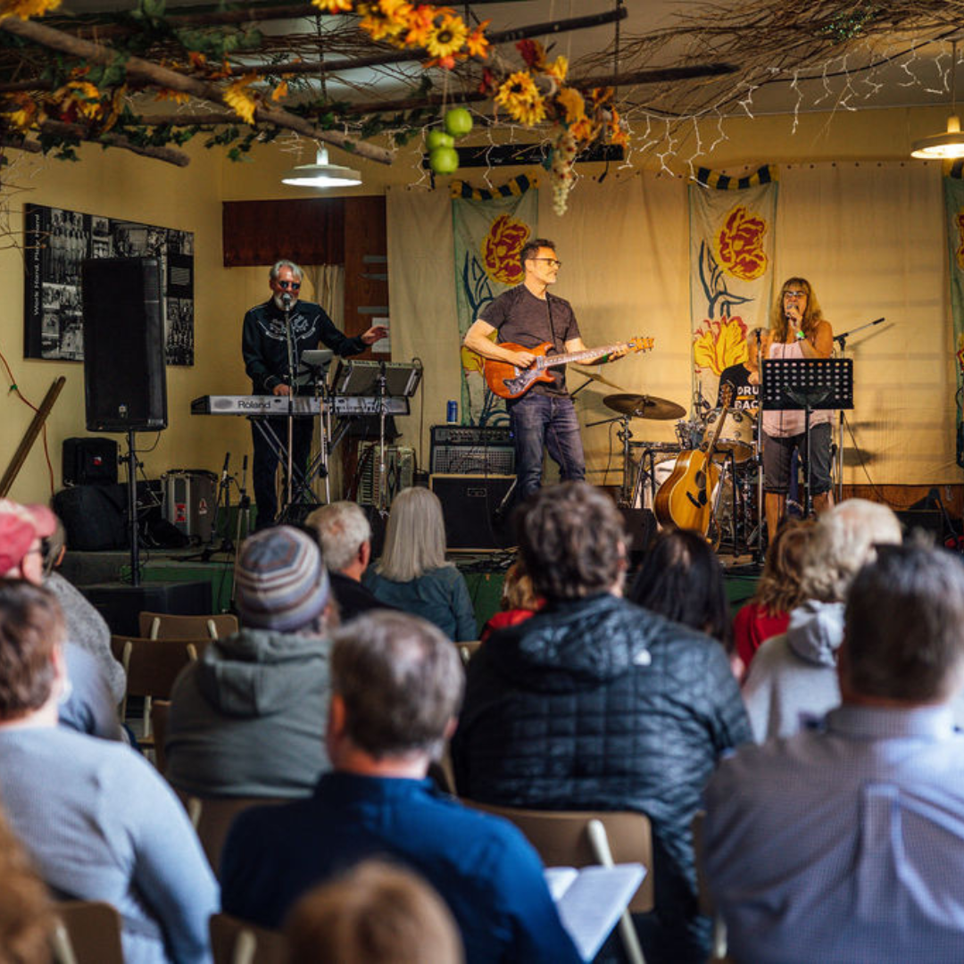 East Coulee SpringFest - Travel Drumheller
