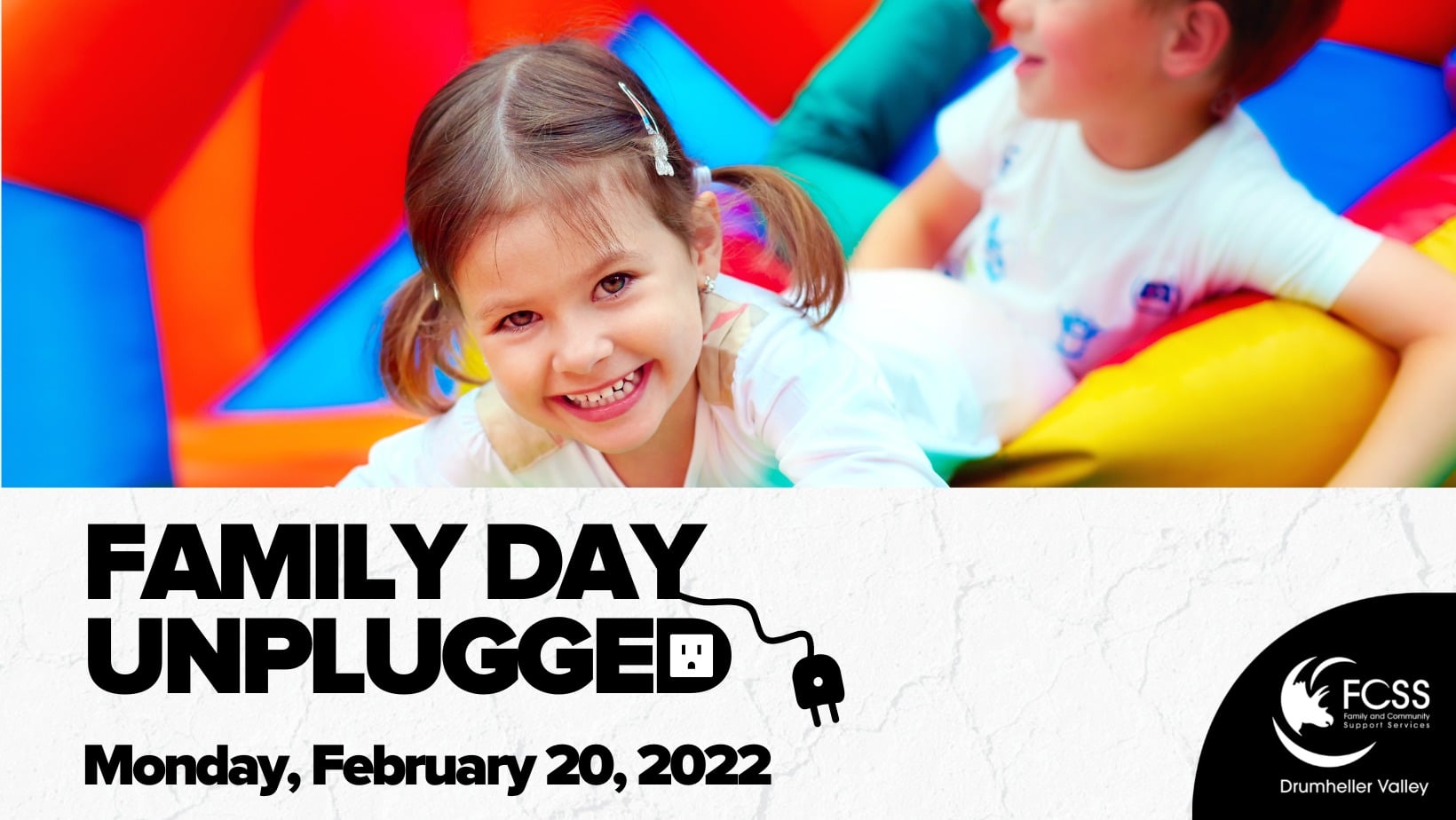 Family Day Unplugged - Travel Drumheller