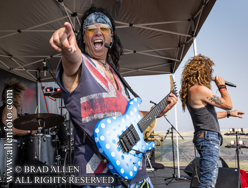 Badlands Boogie - Travel Drumheller