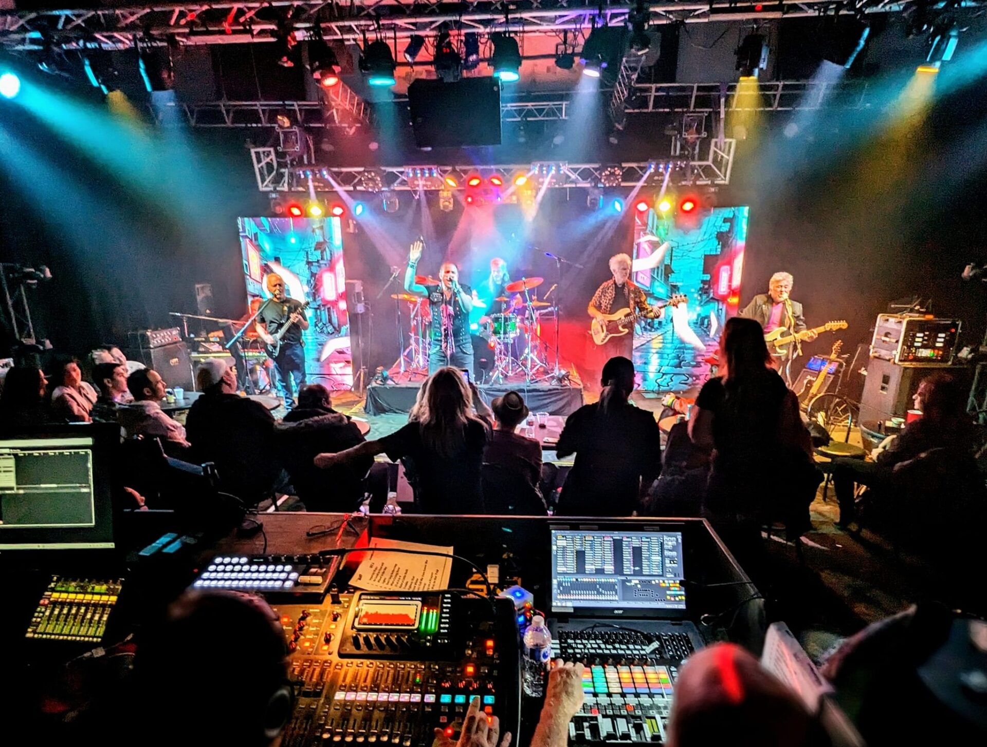 Adults Only Night Bush Party - Travel Drumheller