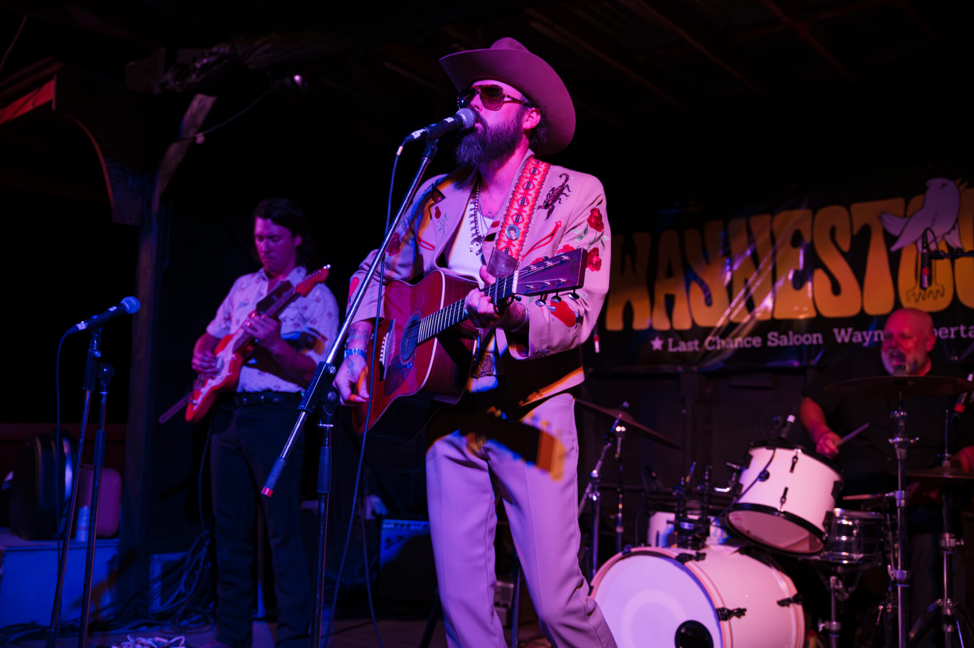 WayneStock - Travel Drumheller