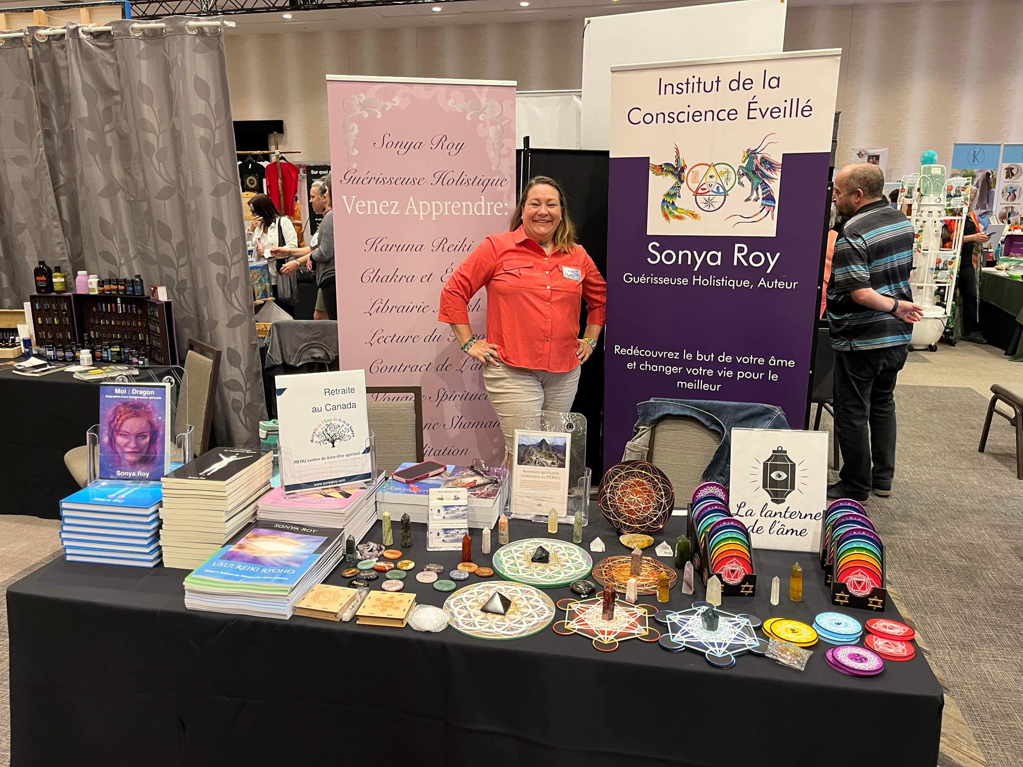 2024 Annual Sacred Valley Spiritual and Metaphysical Fair - Travel ...